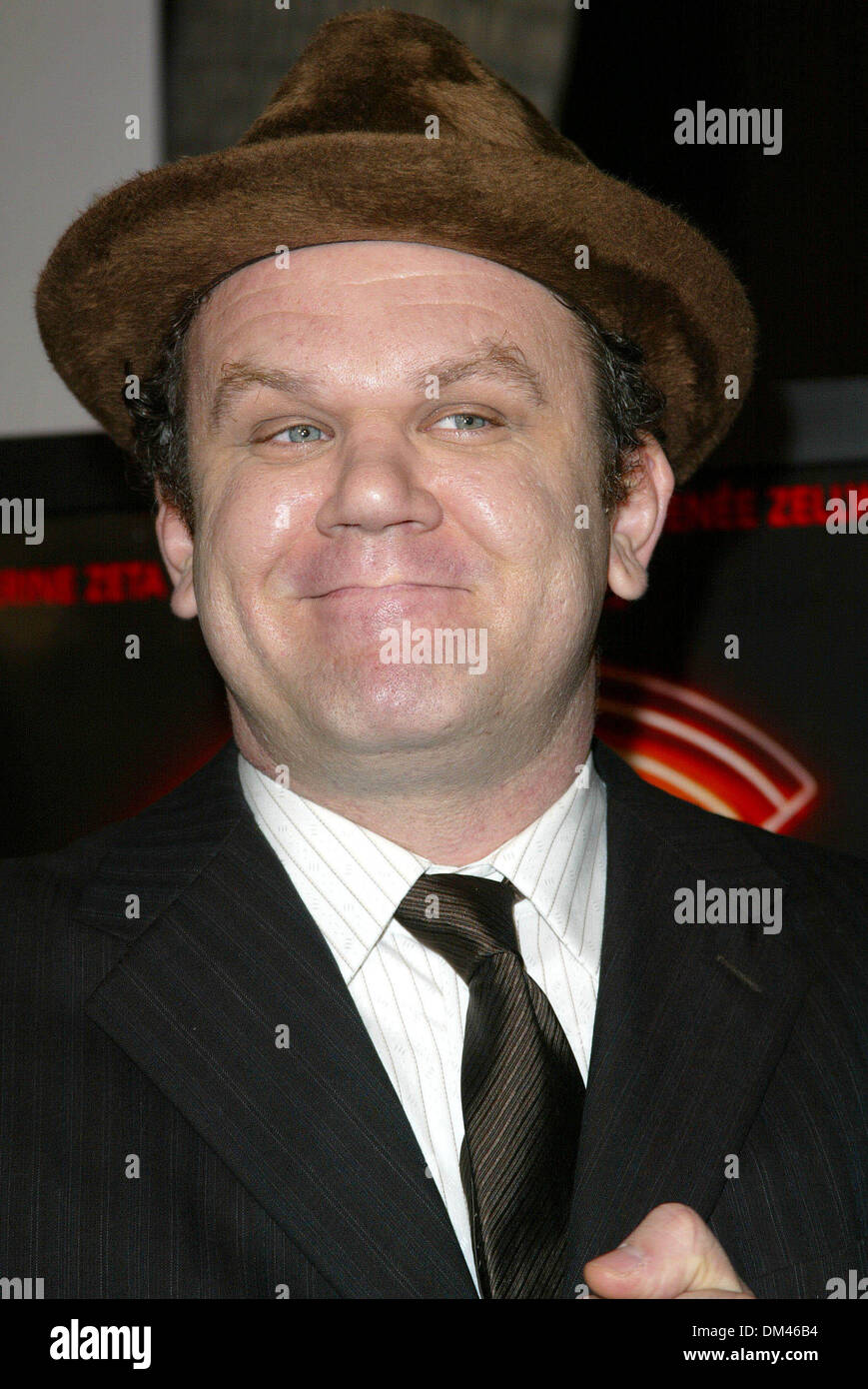 John c reilly chicago hi-res stock photography and images - Alamy