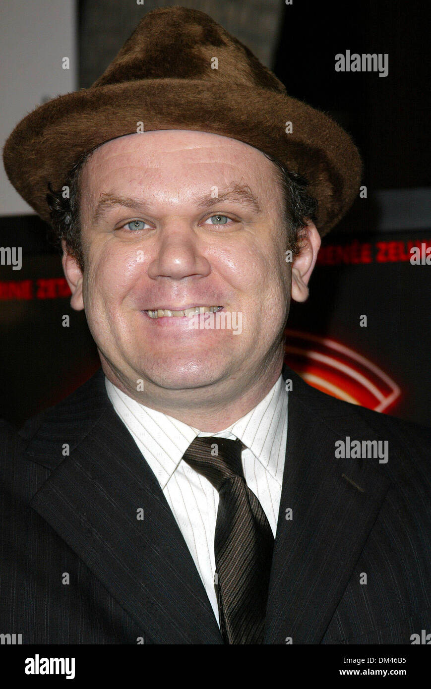John c reilly chicago hi-res stock photography and images - Alamy