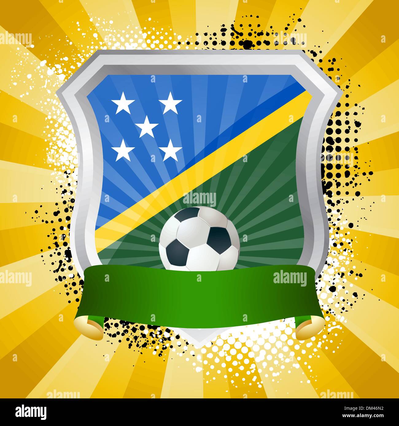 Solomon islands collection Stock Vector Images - Alamy