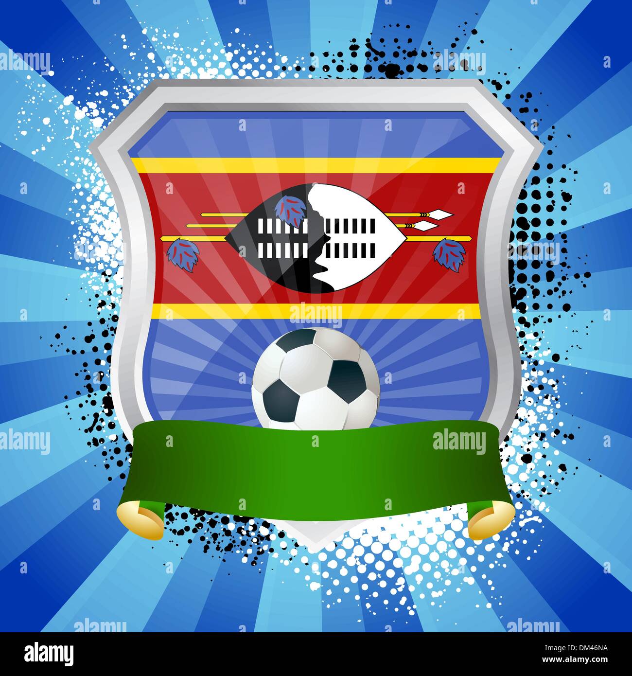 Swaziland football hi-res stock photography and images - Alamy