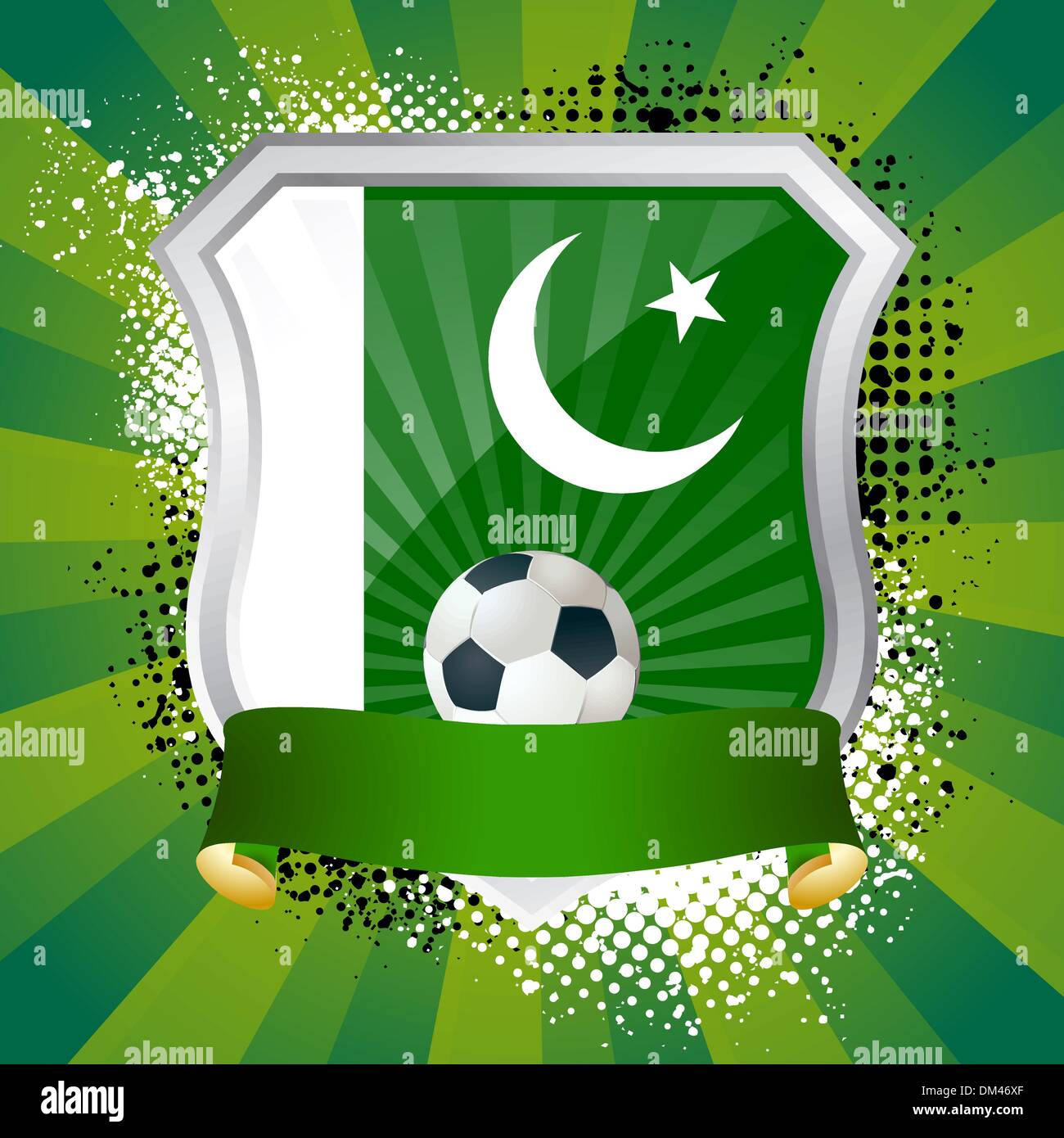 Shiny pakistan hi-res stock photography and images - Alamy
