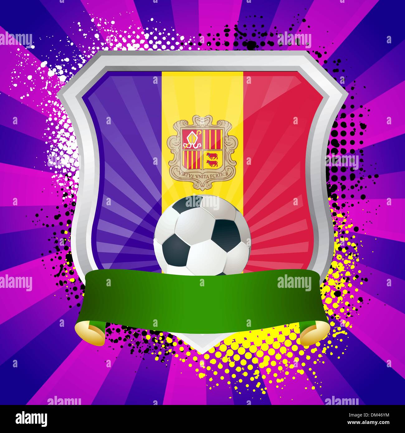 South africa and andorra hi-res stock photography and images - Alamy