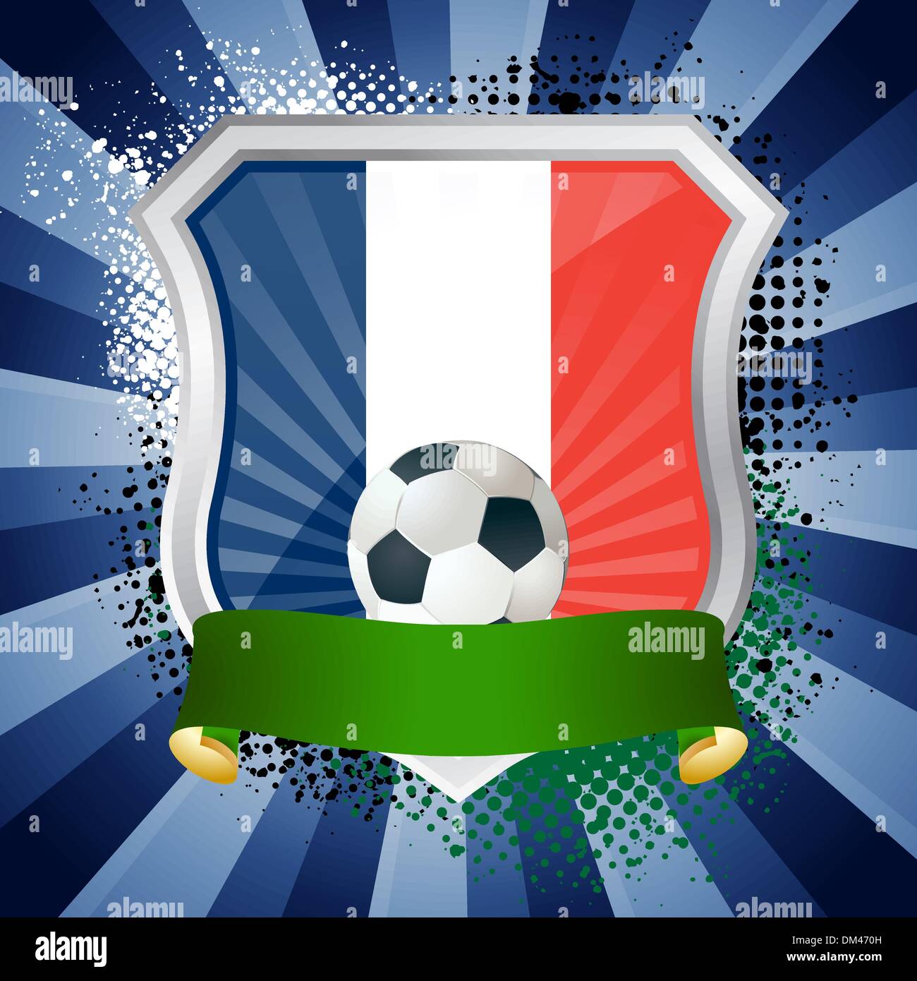 France international team Stock Vector Images - Alamy