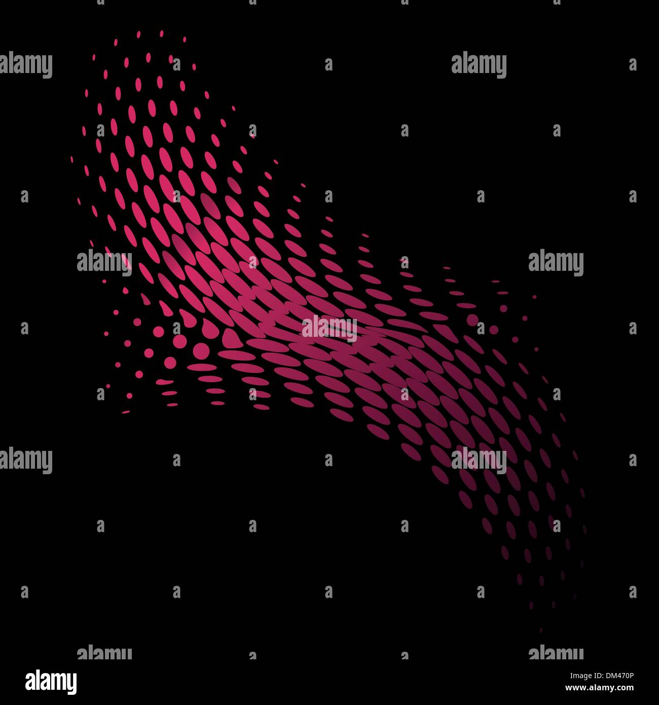Distort vector vectors hi-res stock photography and images - Alamy