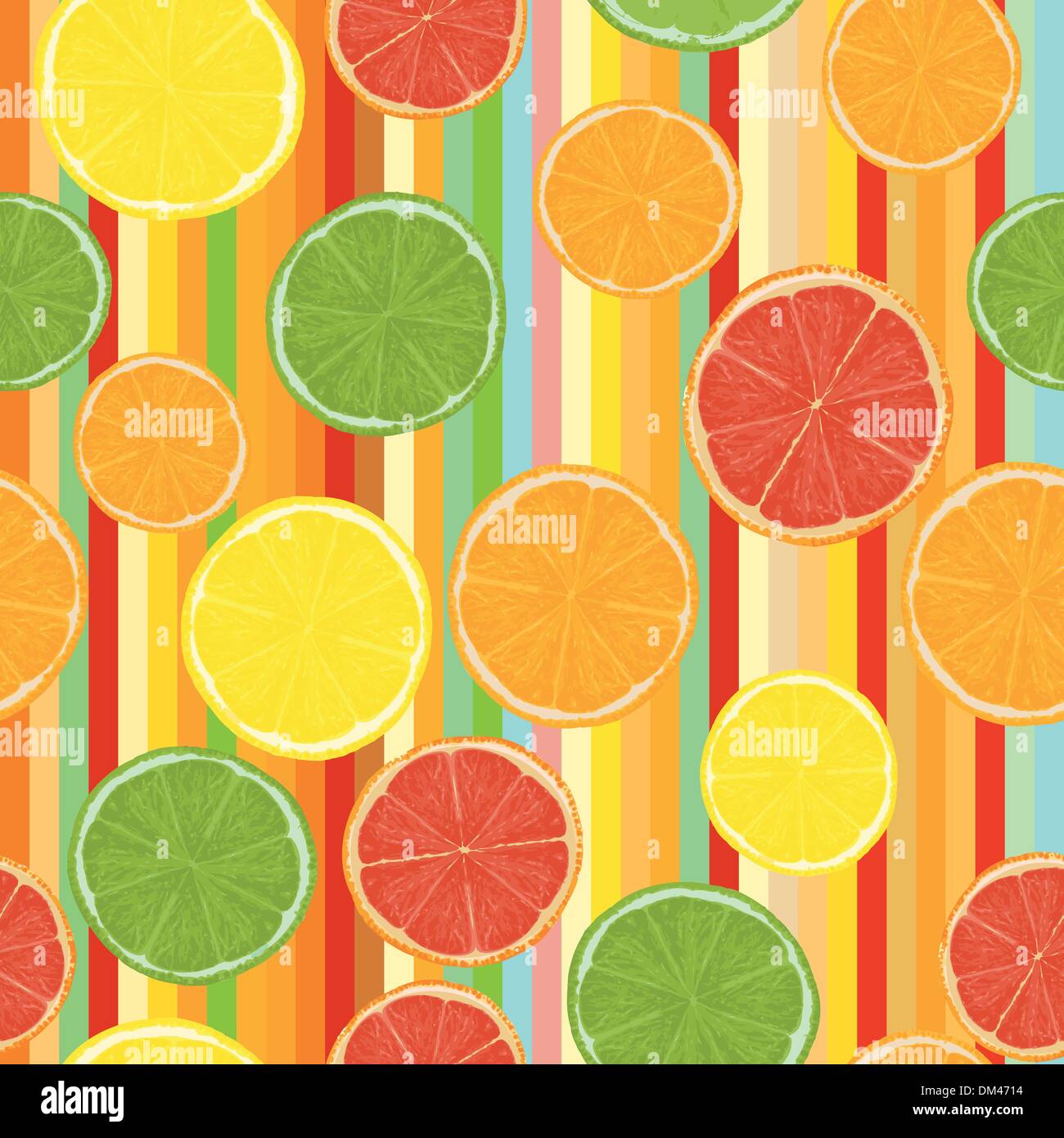 Paradise fruit Stock Vector Images - Alamy