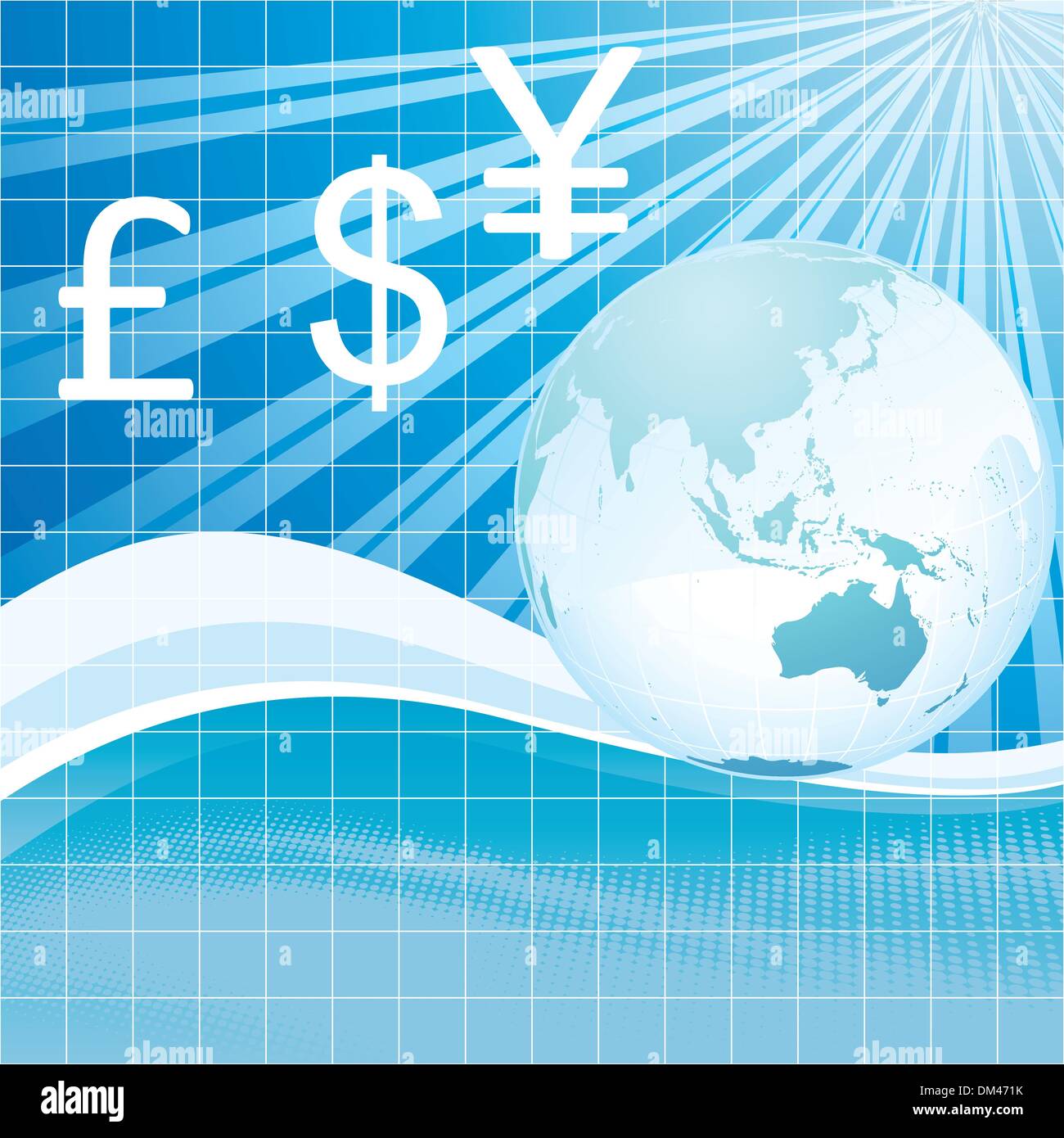 World file Stock Vector Images - Alamy