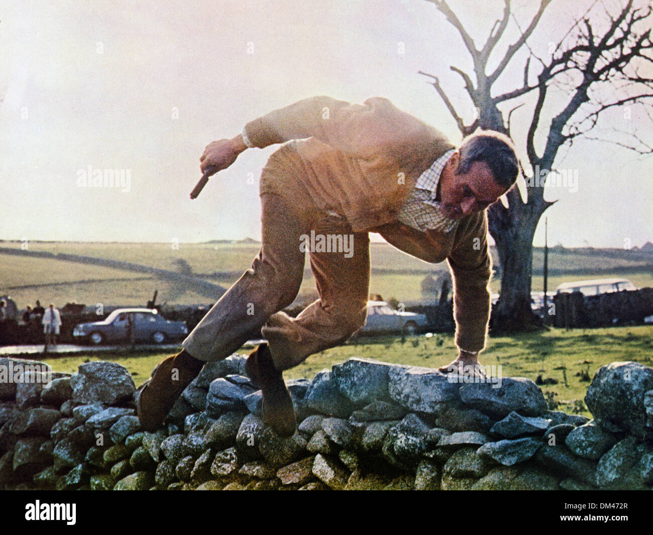 THE MACKINTOSH MAN (1973) PAUL NEWMAN, JOHN HUSTON (DIR) MCKM 004 ...