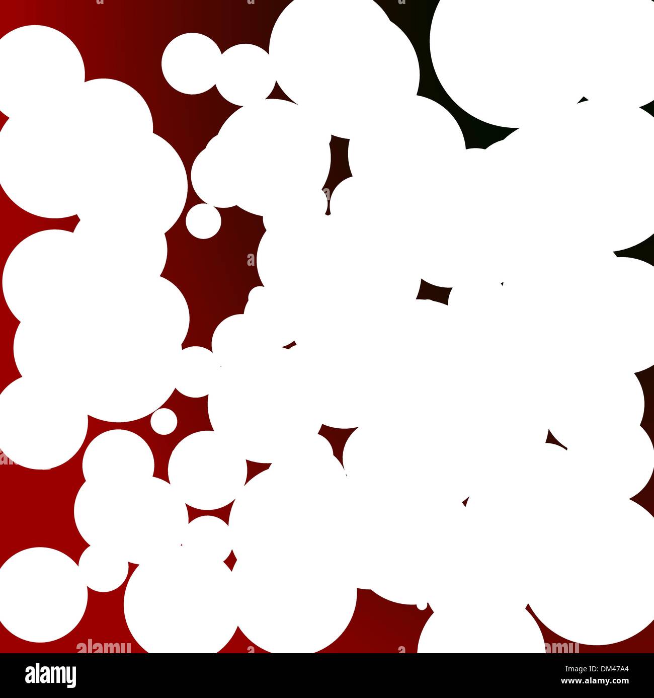 Sun beams in sky Stock Vector Images - Alamy