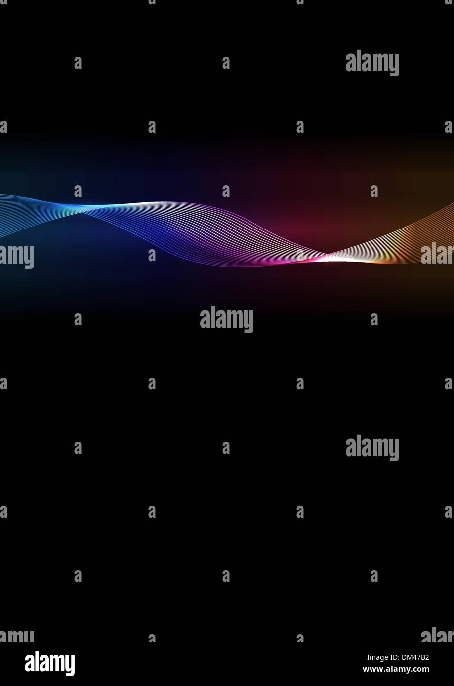 Eps vector file dark hi-res stock photography and images - Alamy