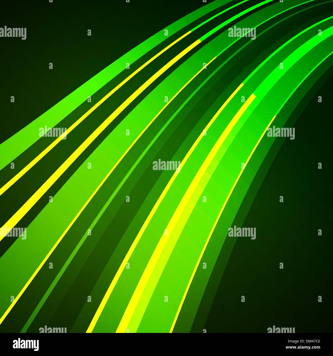 Vector stripes design hi-res stock photography and images - Alamy