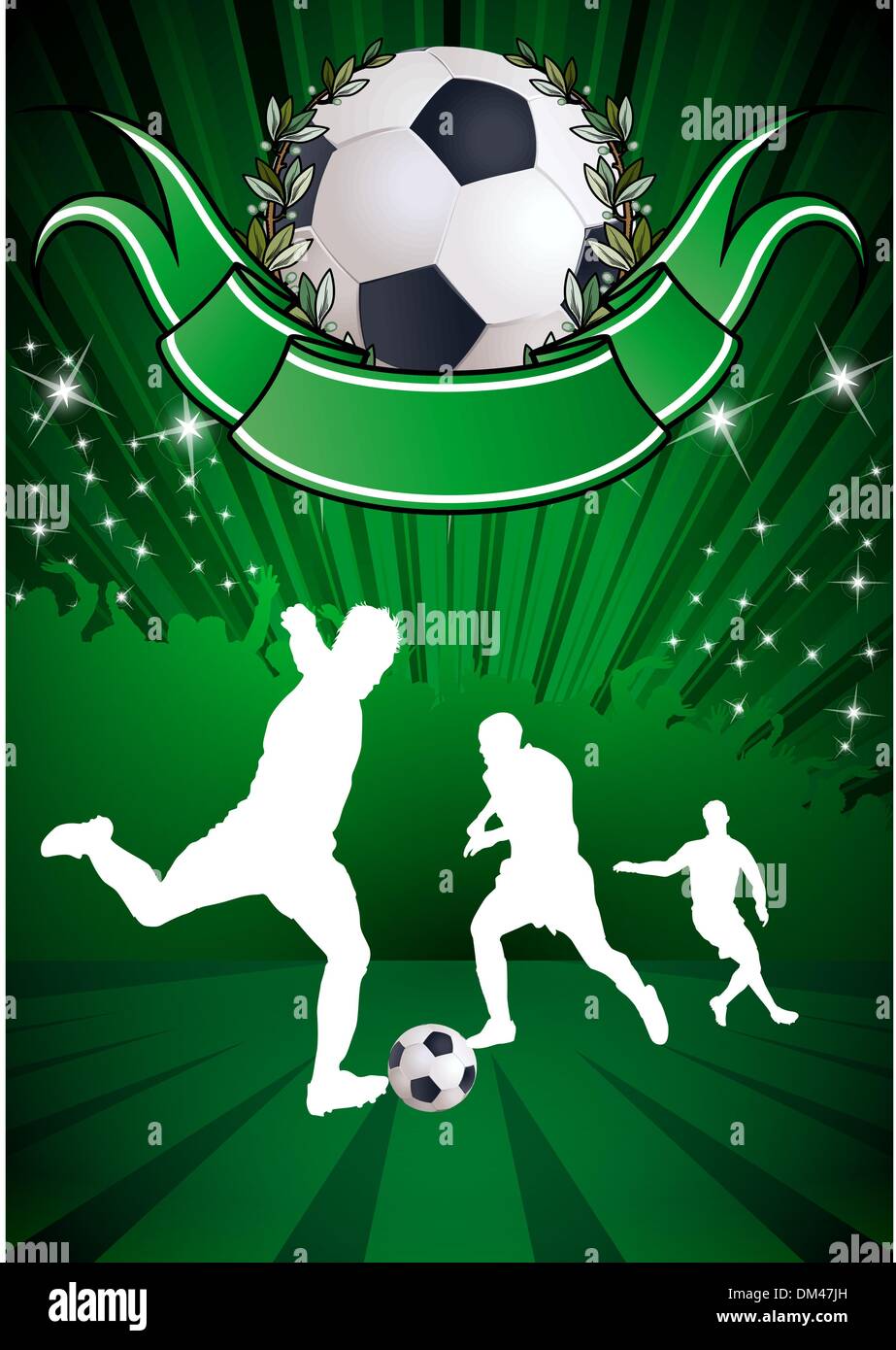 Action recreation Stock Vector Images - Alamy