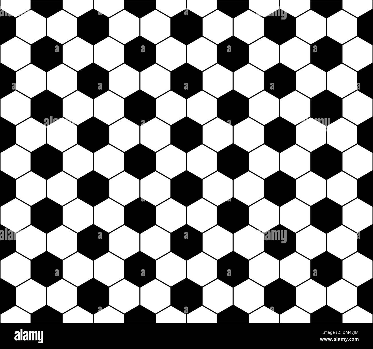 Seamless football pattern, vector Stock Vector Image & Art - Alamy