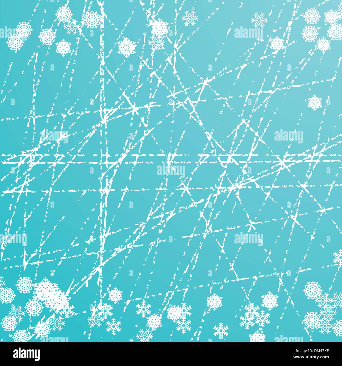 Shredded ice Stock Vector Images - Alamy