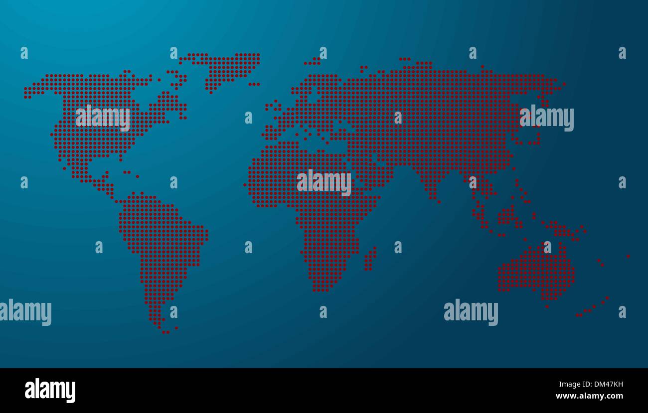 Globe earth brazil map hi-res stock photography and images - Alamy