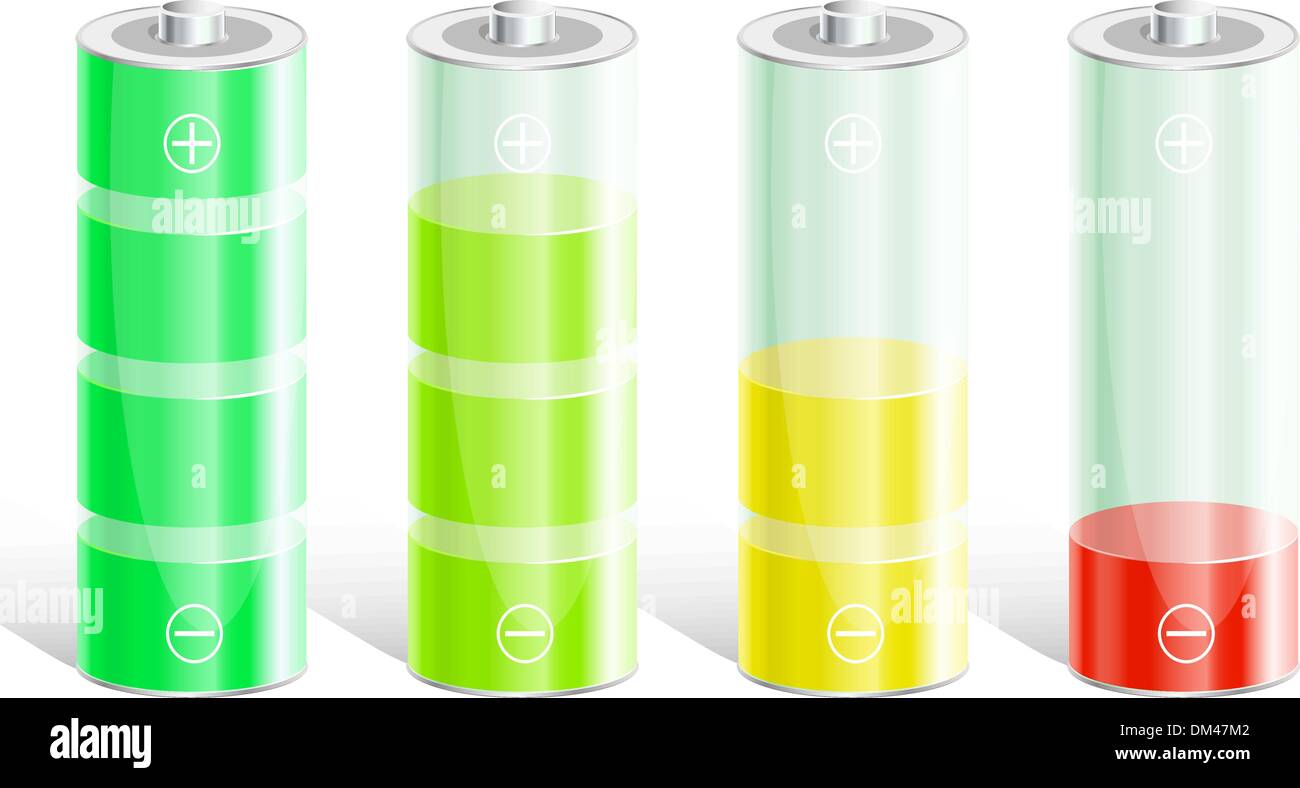 Positive negative charge hi-res stock photography and images - Alamy