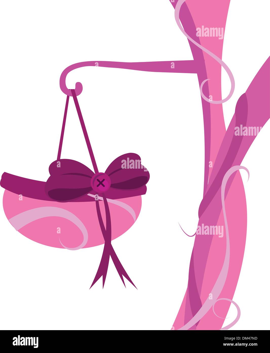 Fake baby girl hi-res stock photography and images - Alamy