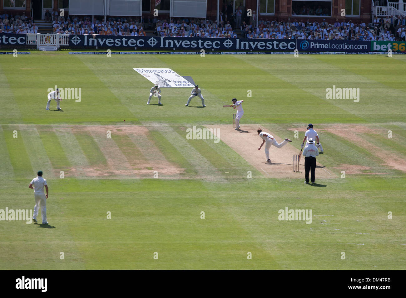 Ian bell test hi-res stock photography and images - Alamy