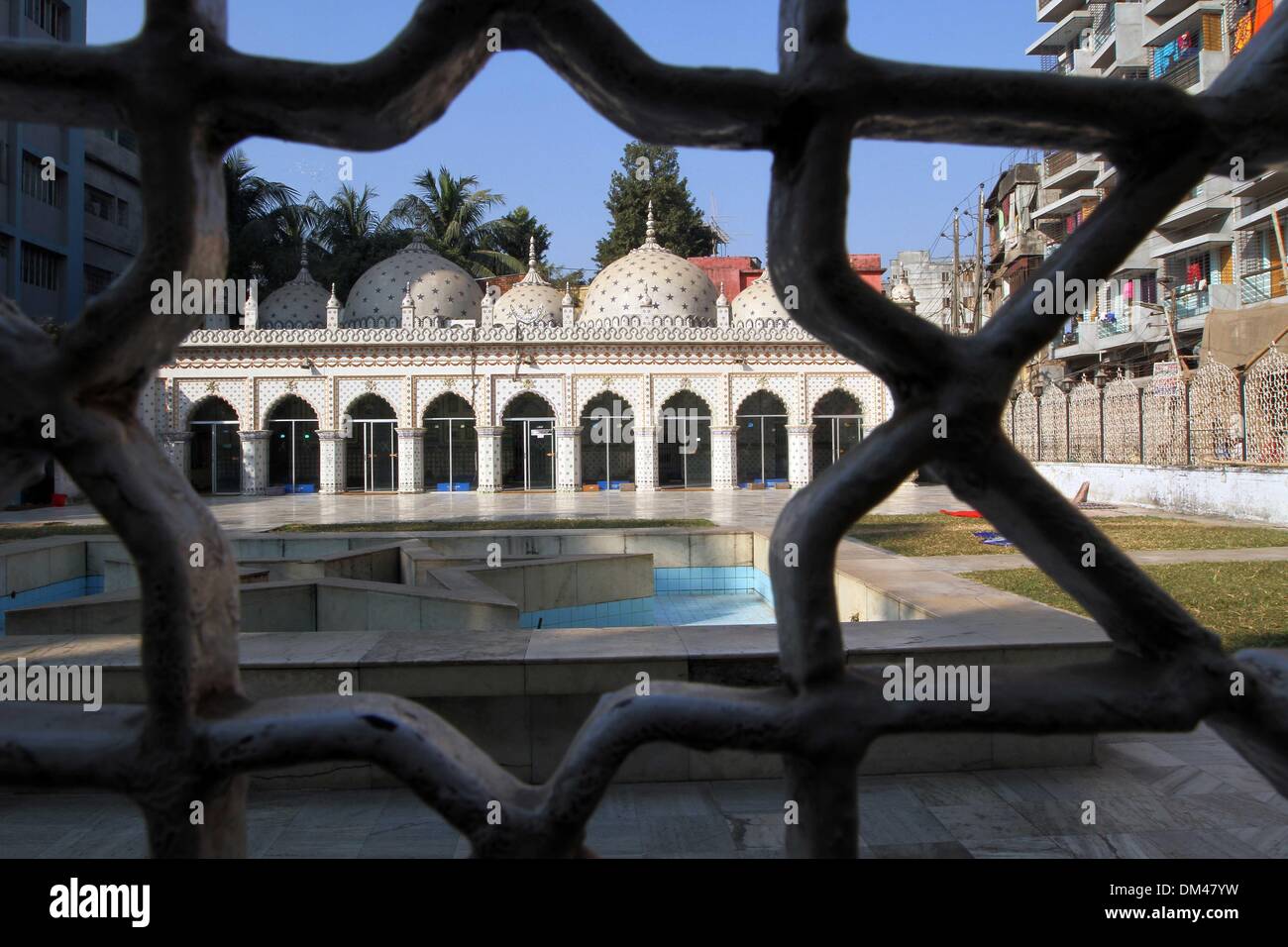 The Star Mosque, locally known as Tara Masjid, is a mosque located, at ...