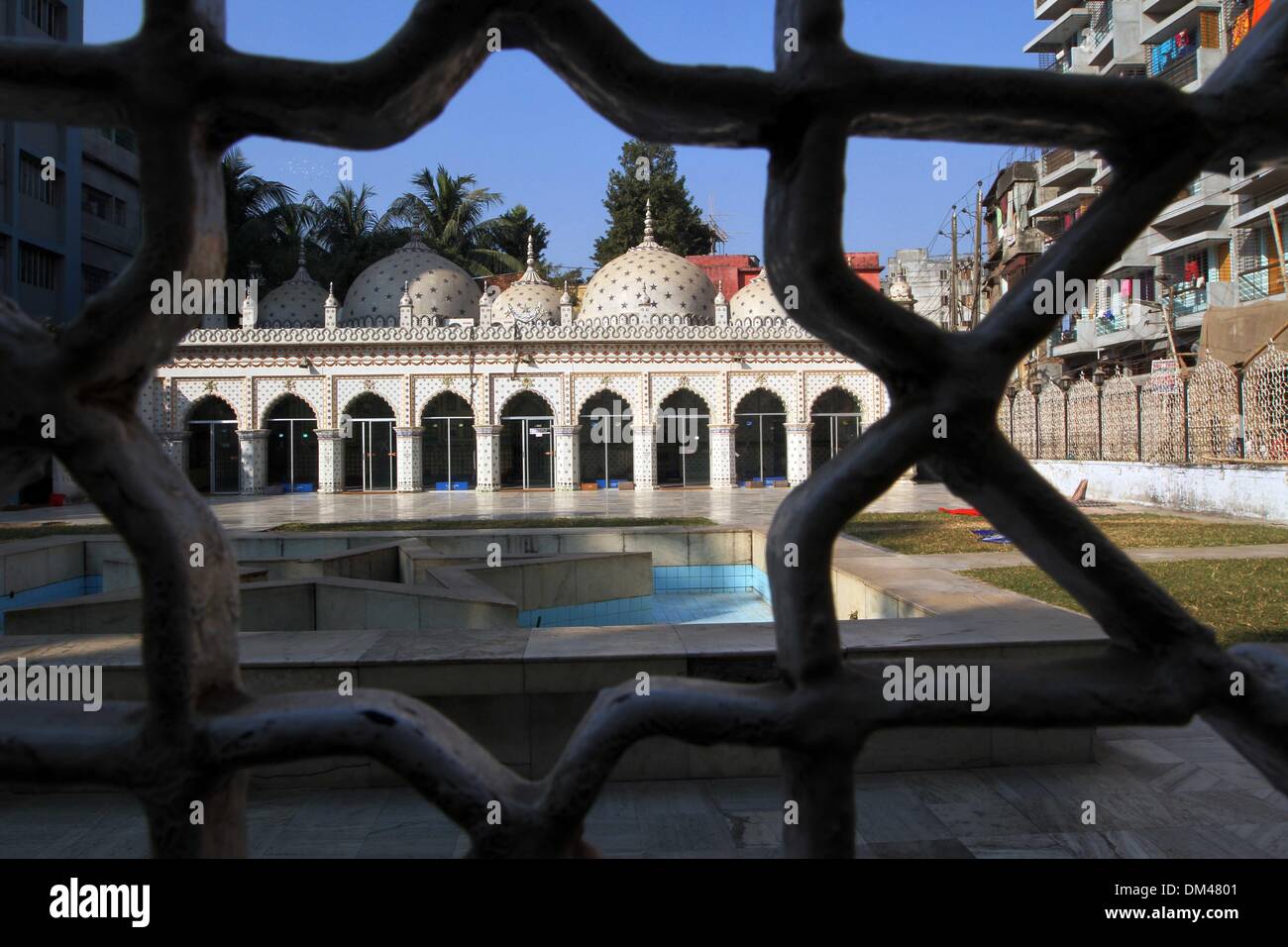 The Star Mosque, locally known as Tara Masjid, is a mosque located, at ...
