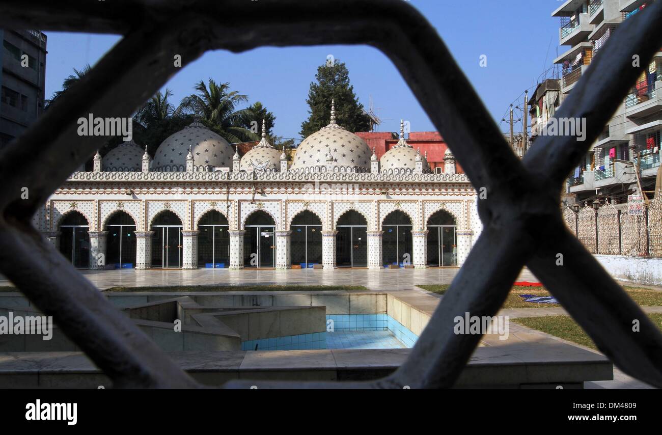 The Star Mosque, locally known as Tara Masjid, is a mosque located, at ...
