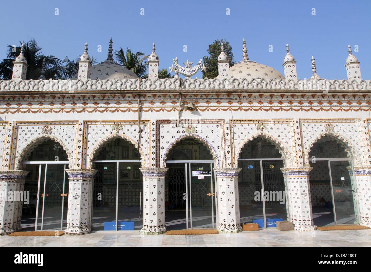 The Star Mosque, locally known as Tara Masjid, is a mosque located, at ...
