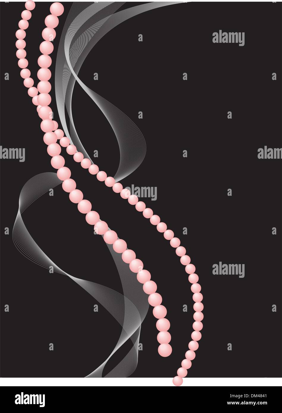Multiple strings Stock Vector Images - Alamy