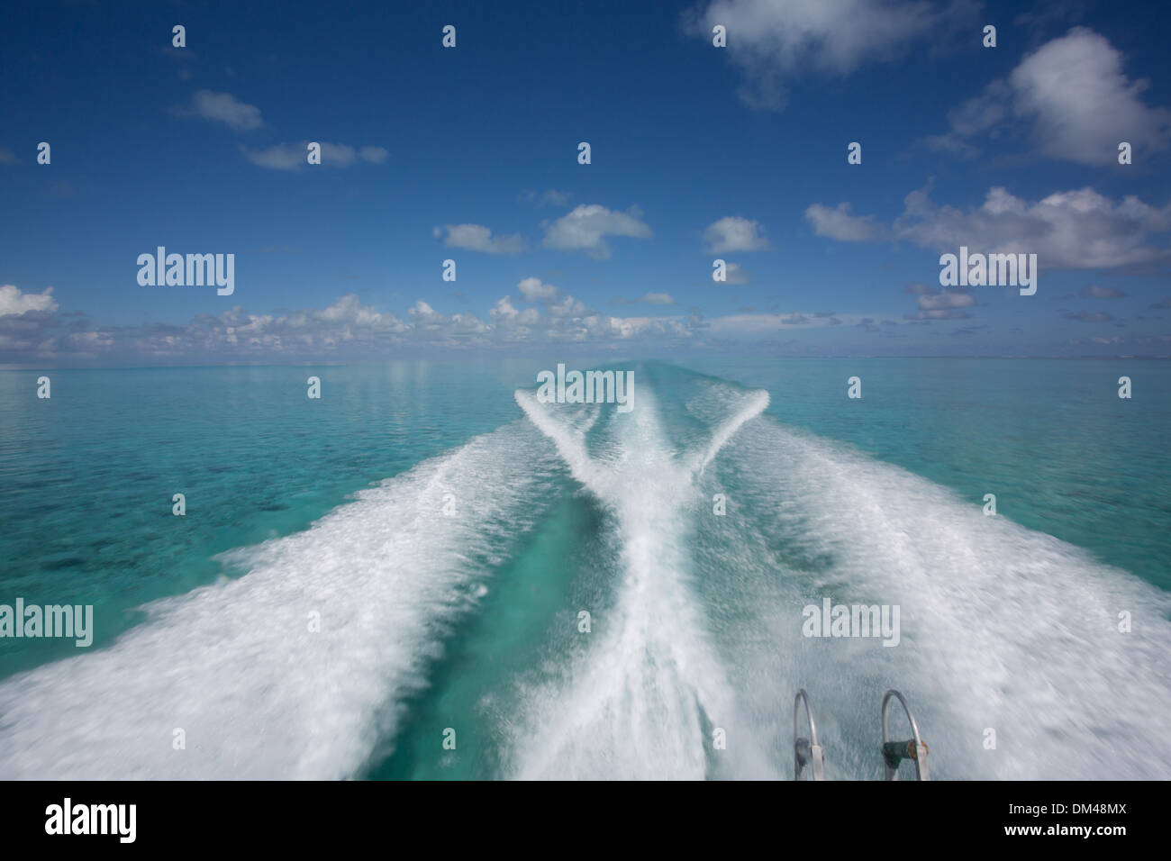 Tropical wave pattern hi-res stock photography and images - Alamy