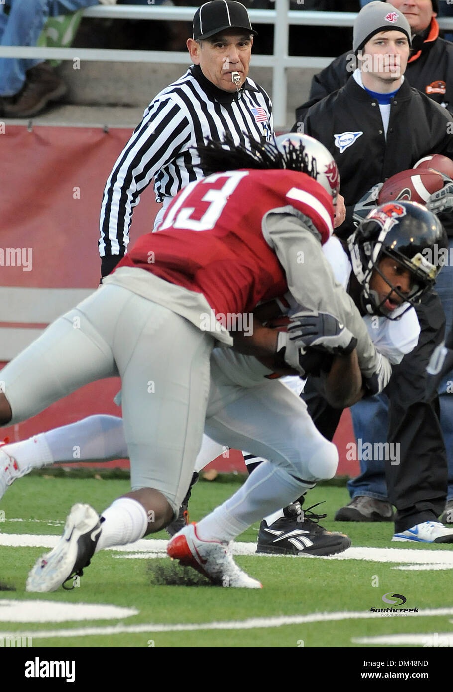 Myron beck hi-res stock photography and images - Alamy