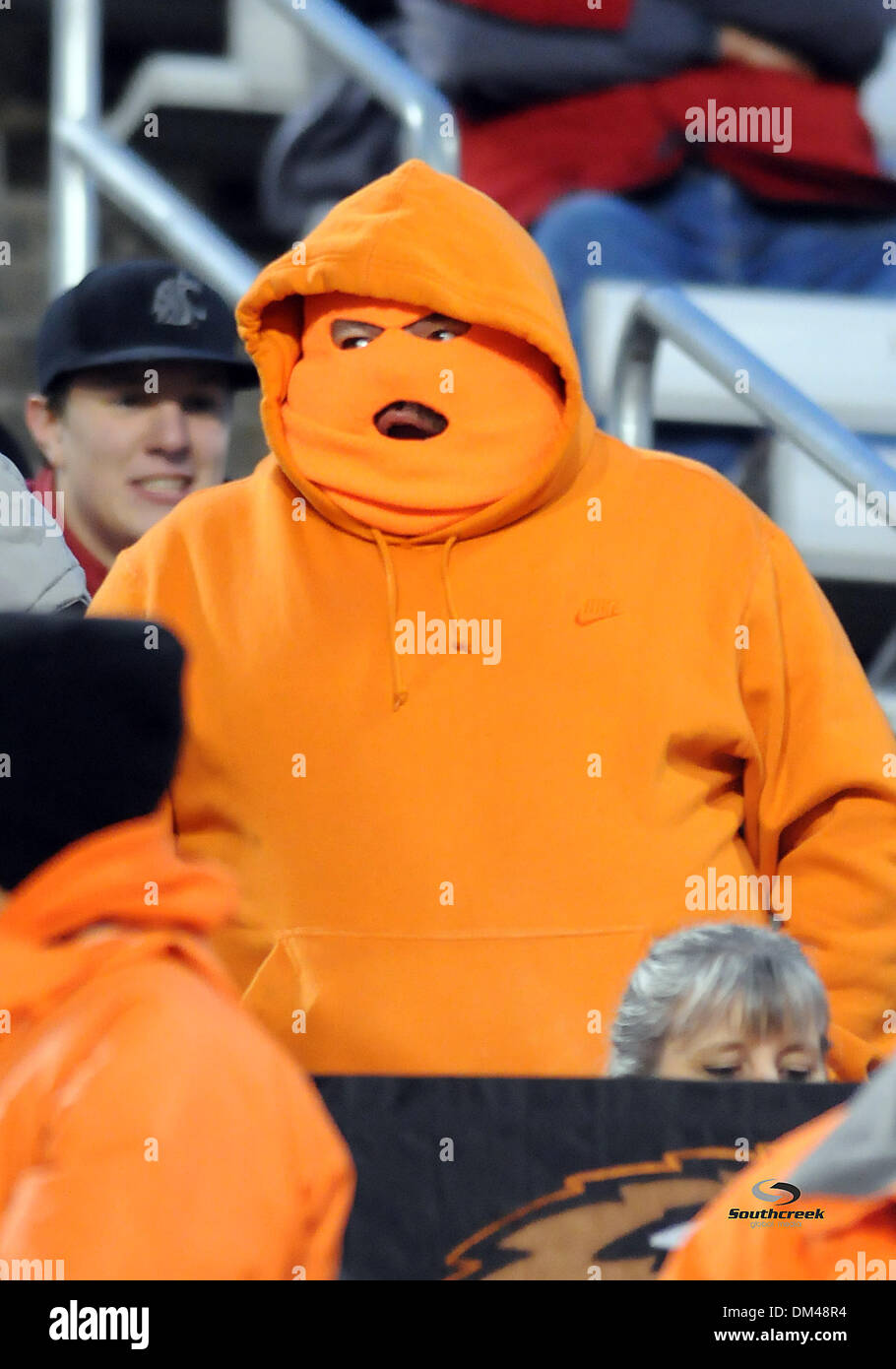 Oregon state football fans look hi-res stock photography and images - Alamy