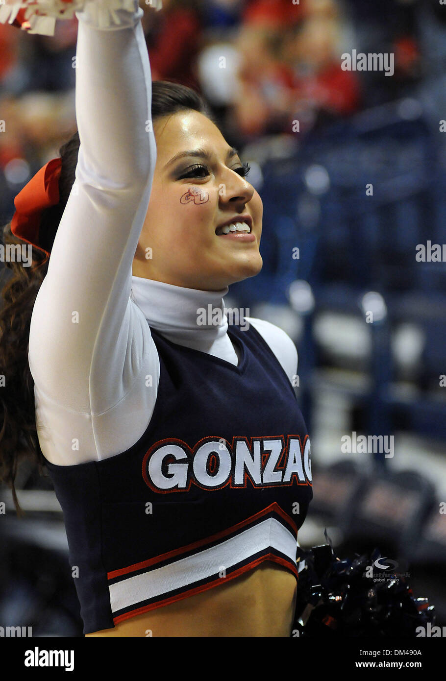 Cheer Squad Member High Resolution Stock Photography and Images - Alamy