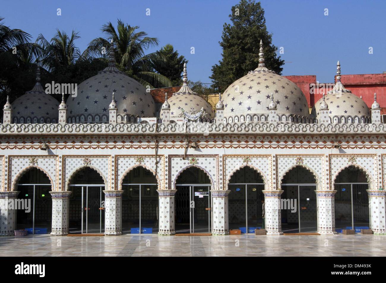 The Star Mosque, locally known as Tara Masjid, is a mosque located, at ...