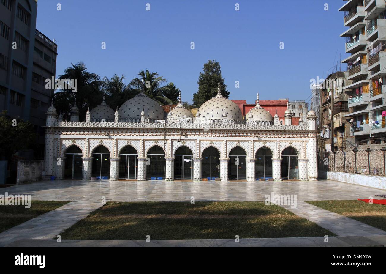 The Star Mosque, locally known as Tara Masjid, is a mosque located, at ...