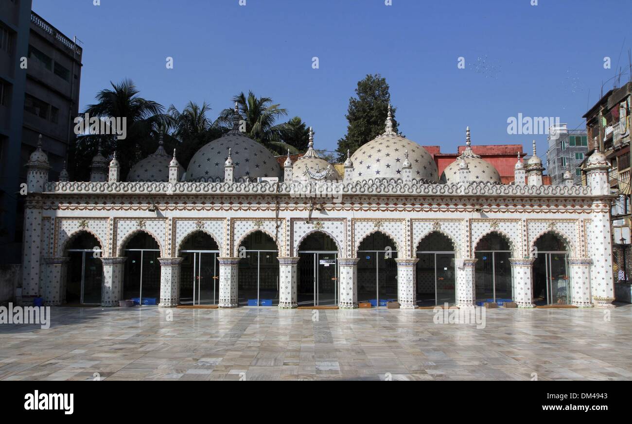 The Star Mosque, locally known as Tara Masjid, is a mosque located, at ...