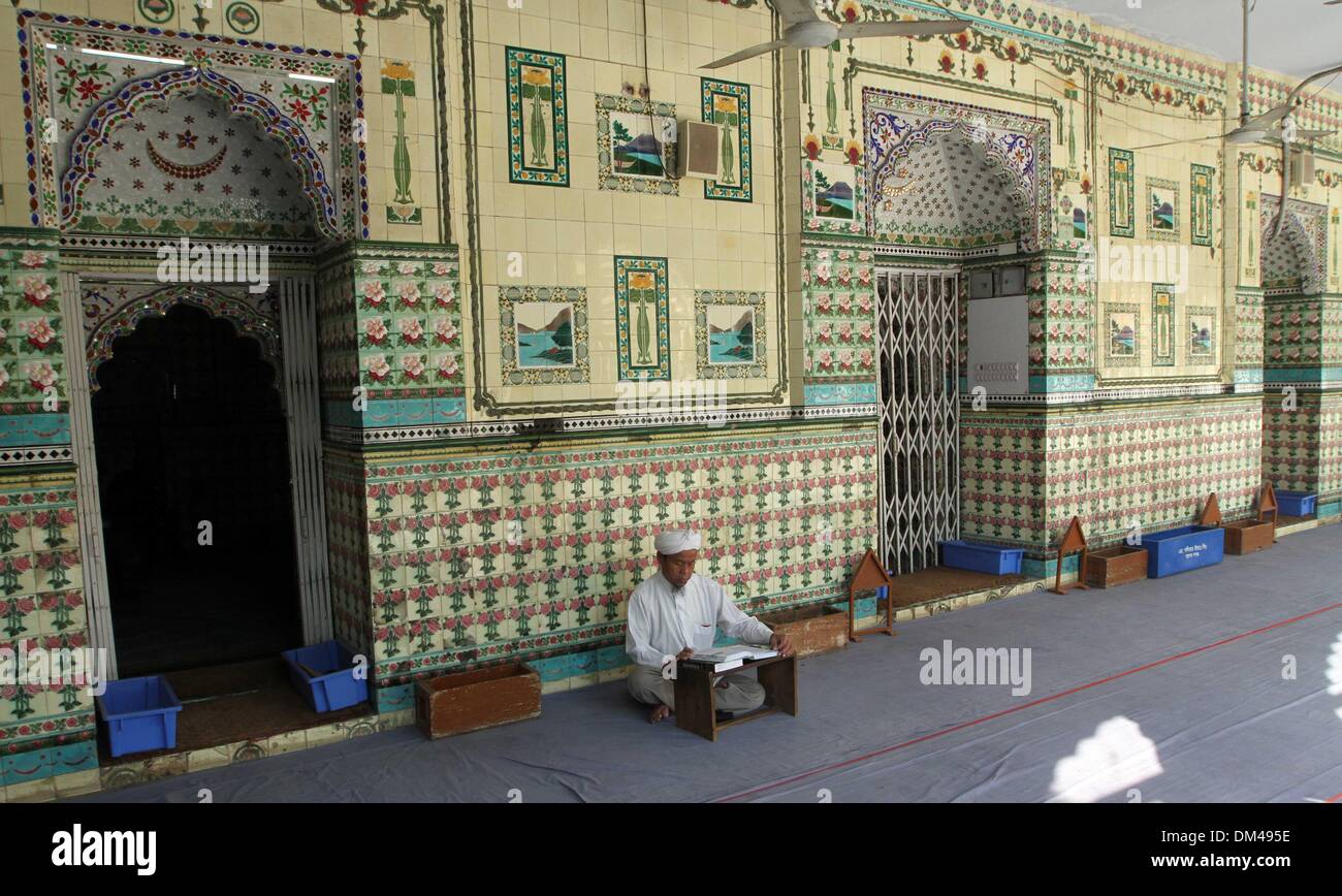 The Star Mosque, locally known as Tara Masjid, is a mosque located, at ...