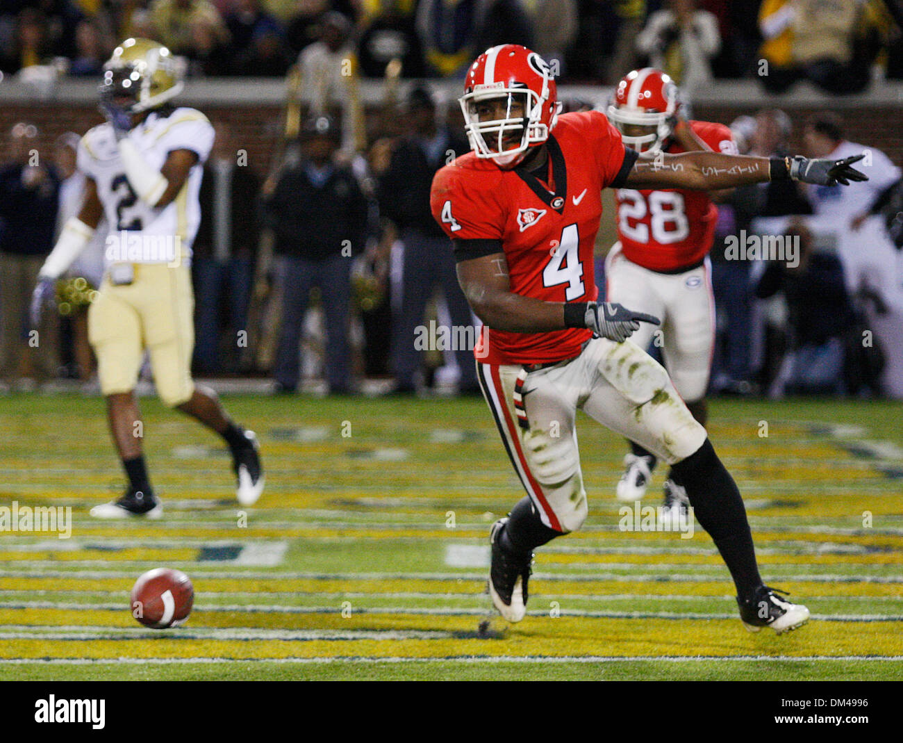 Caleb king hi-res stock photography and images - Alamy