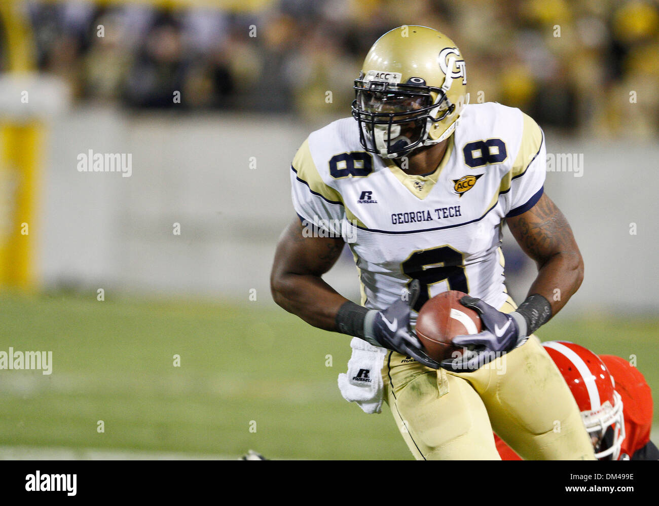 Bobby dodd stadium grant field hi-res stock photography and images - Alamy