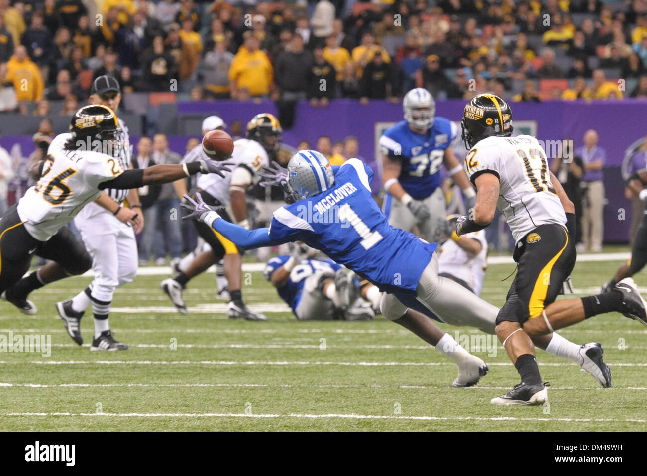 Mcclover hi-res stock photography and images - Alamy