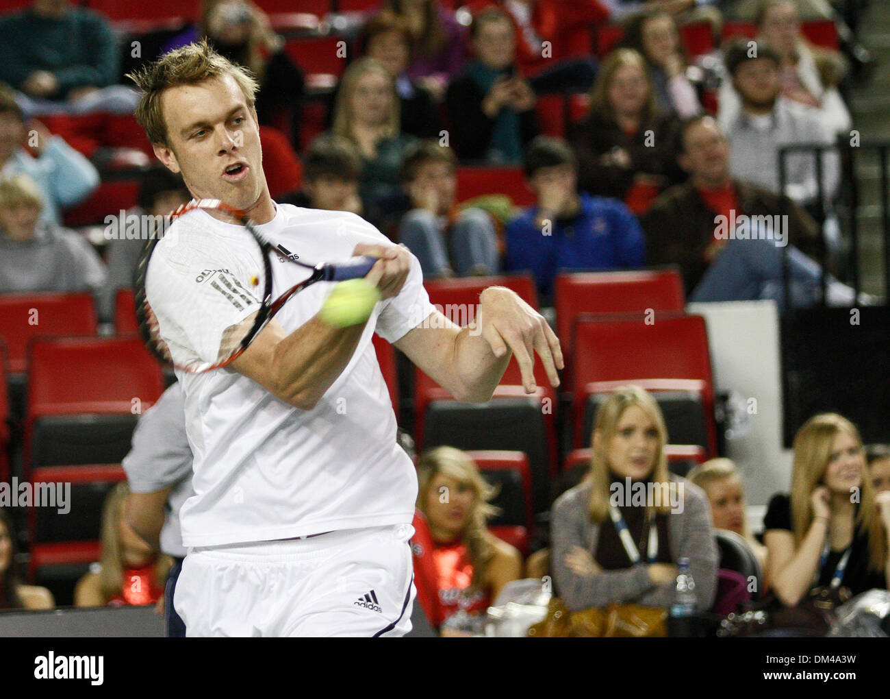 The coliseum athens hi-res stock photography and images - Alamy