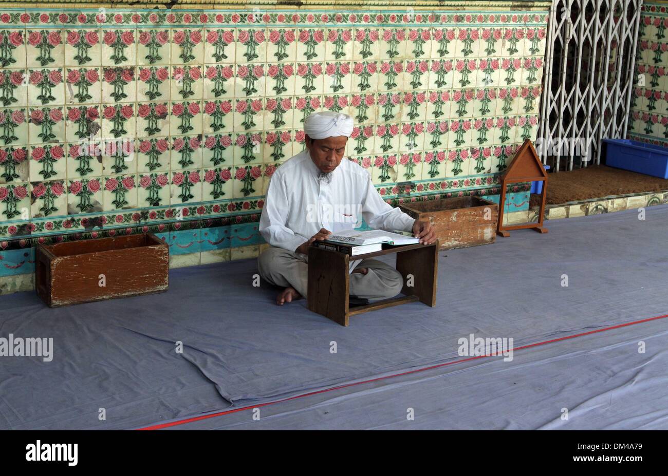 The Star Mosque, locally known as Tara Masjid, is a mosque located, at ...