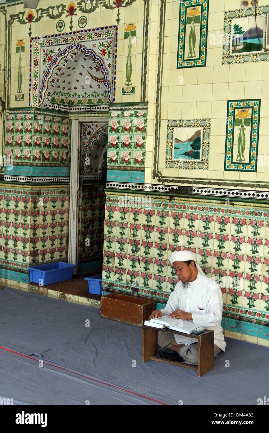 The Star Mosque, locally known as Tara Masjid, is a mosque located, at ...