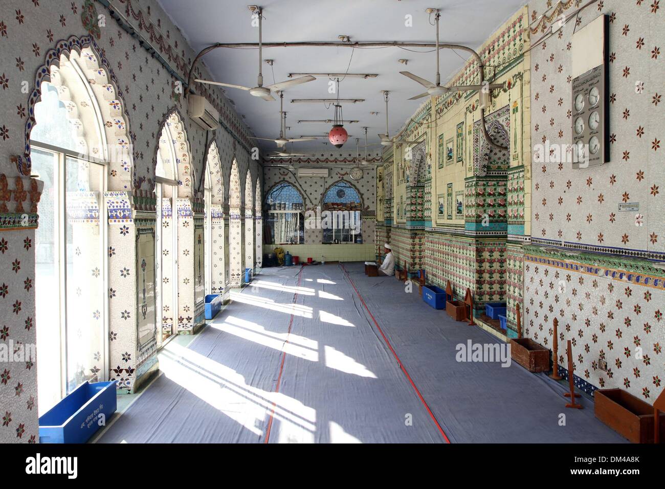 The Star Mosque, locally known as Tara Masjid, is a mosque located, at ...