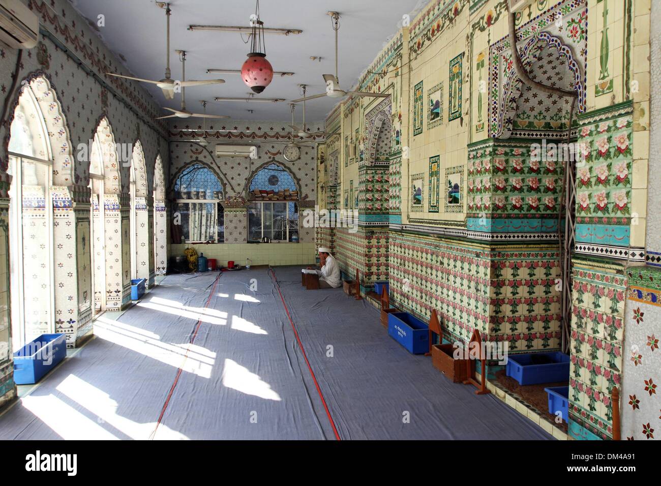 The Star Mosque, locally known as Tara Masjid, is a mosque located, at ...