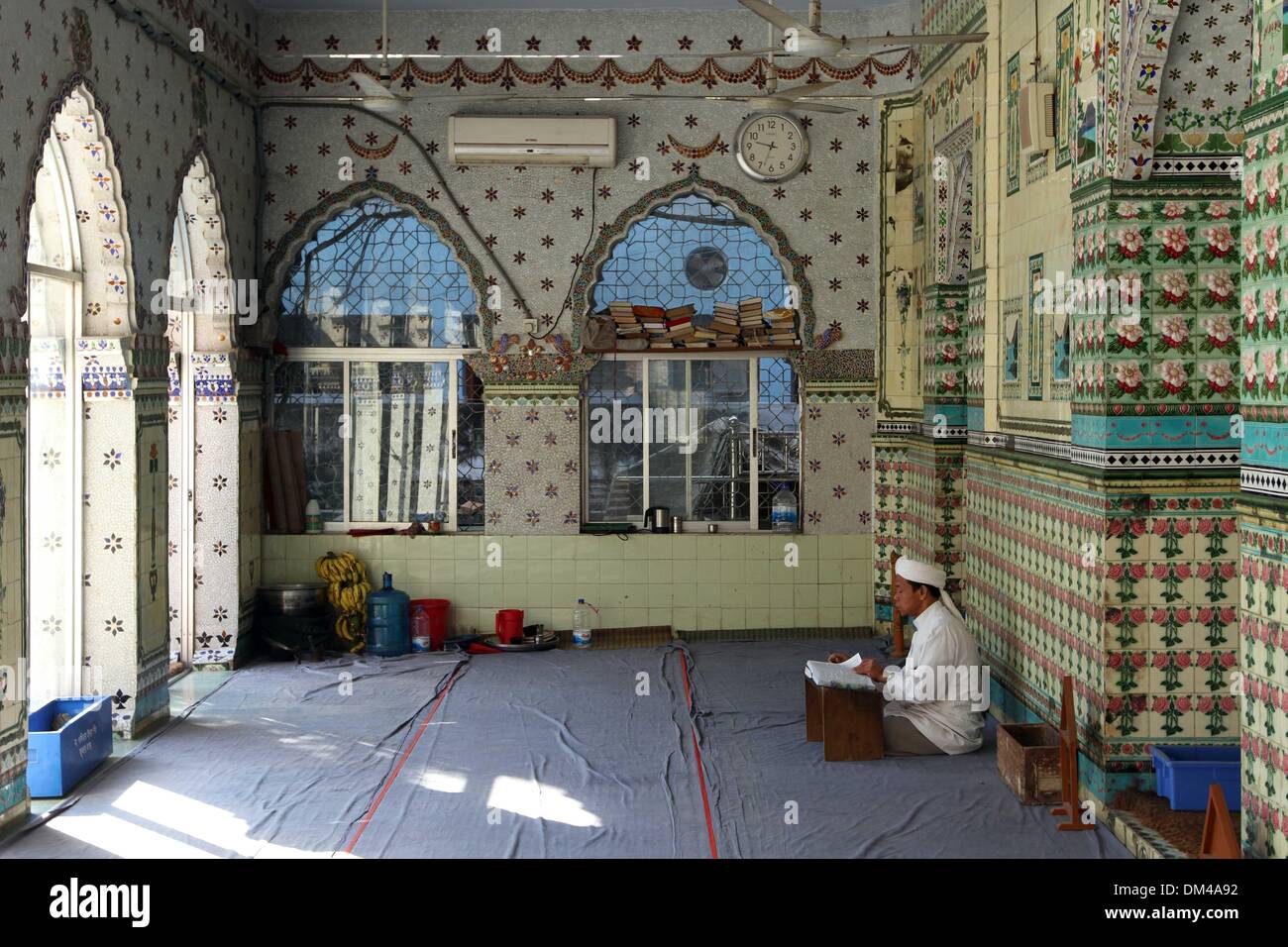 The Star Mosque, locally known as Tara Masjid, is a mosque located, at ...