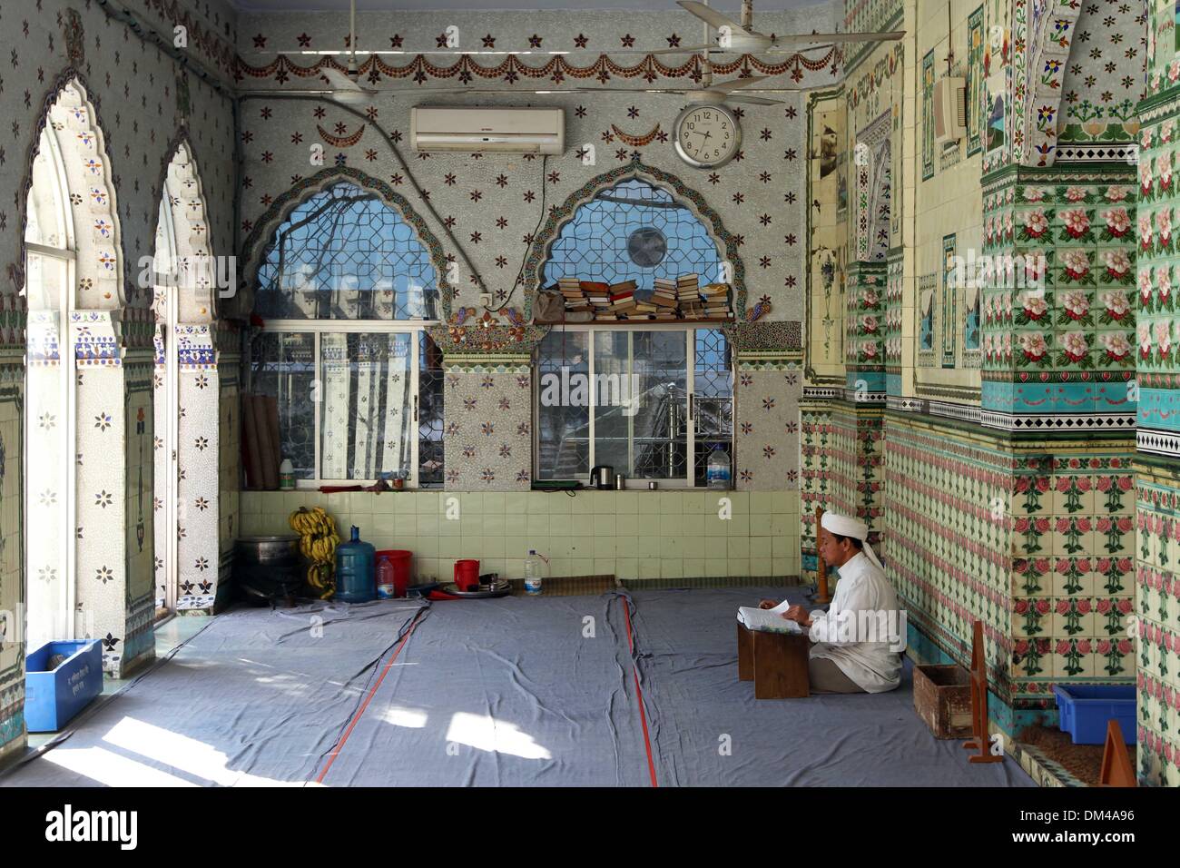 The Star Mosque, locally known as Tara Masjid, is a mosque located, at ...
