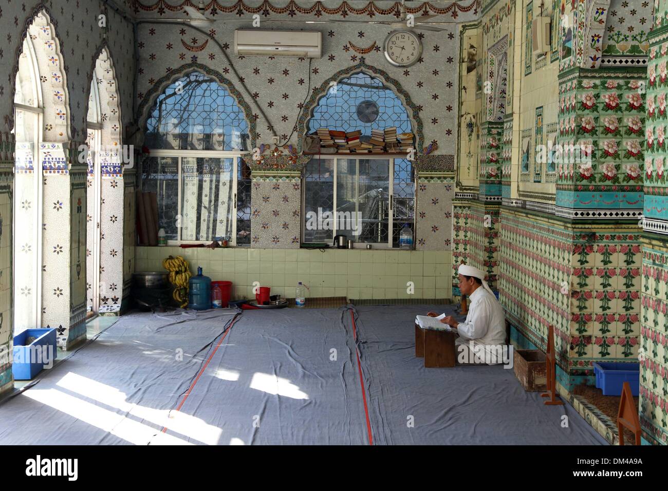 The Star Mosque, locally known as Tara Masjid, is a mosque located, at ...