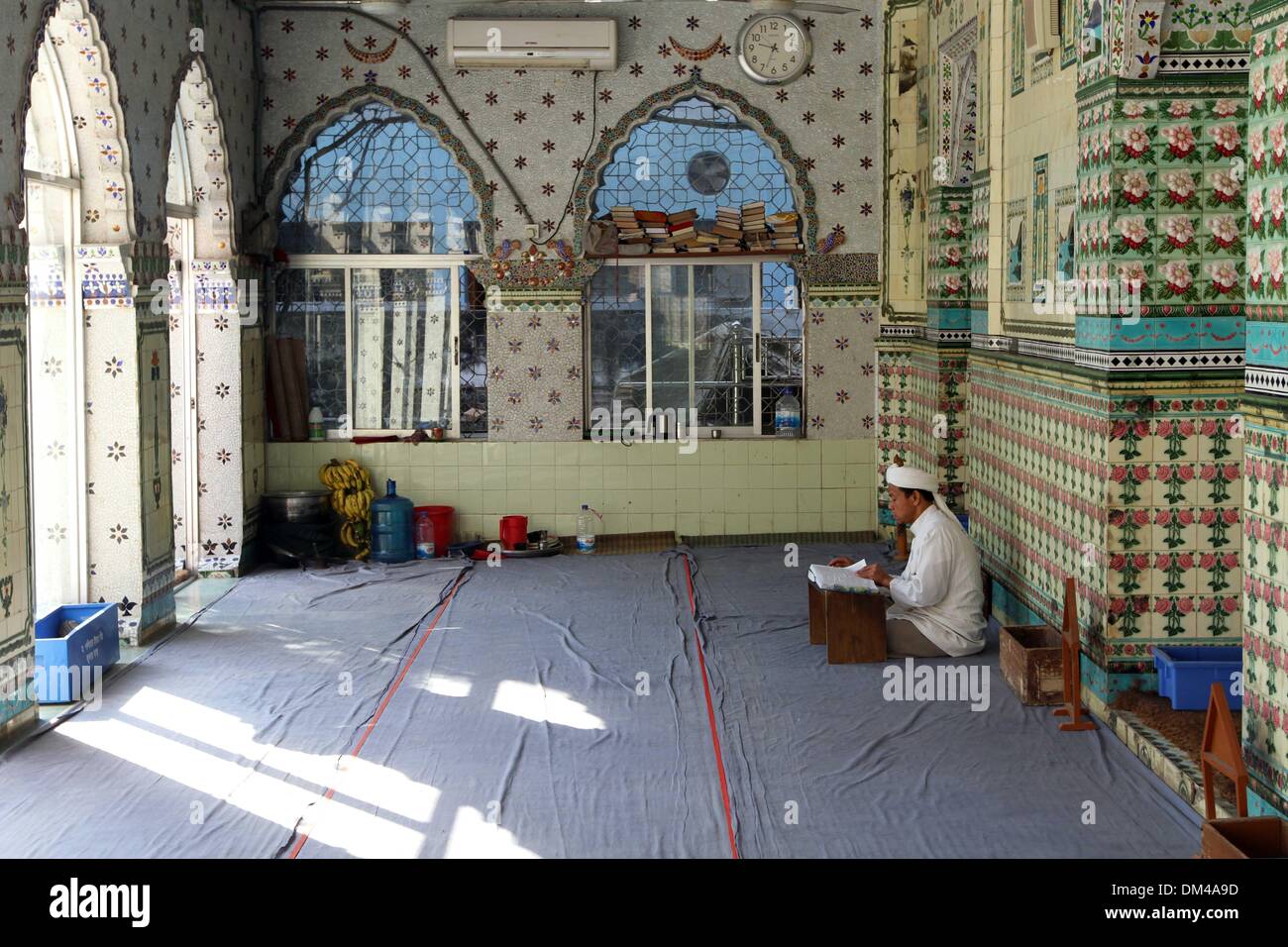 The Star Mosque, locally known as Tara Masjid, is a mosque located, at ...