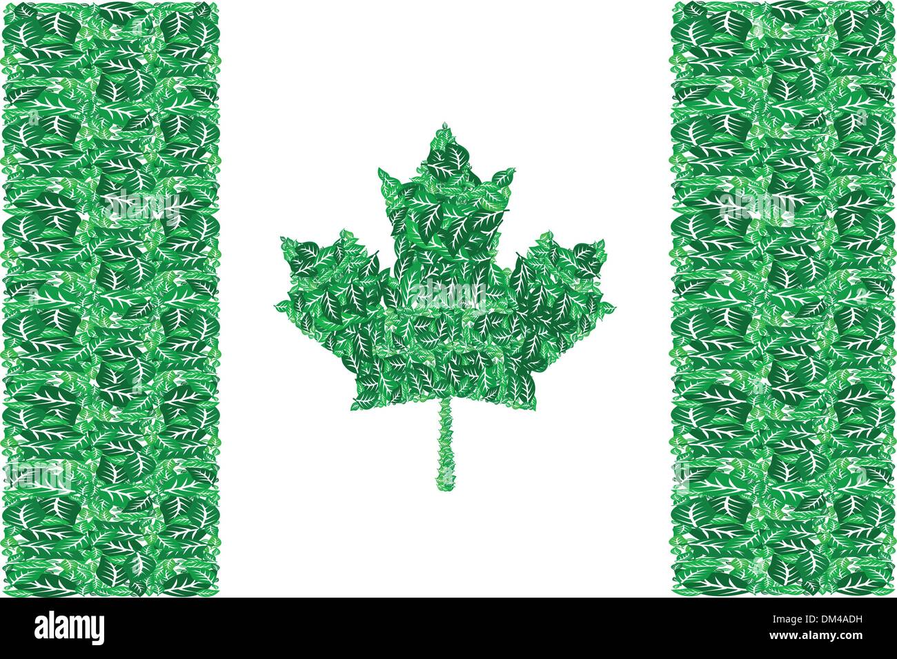 Canada environment Stock Vector Images - Alamy
