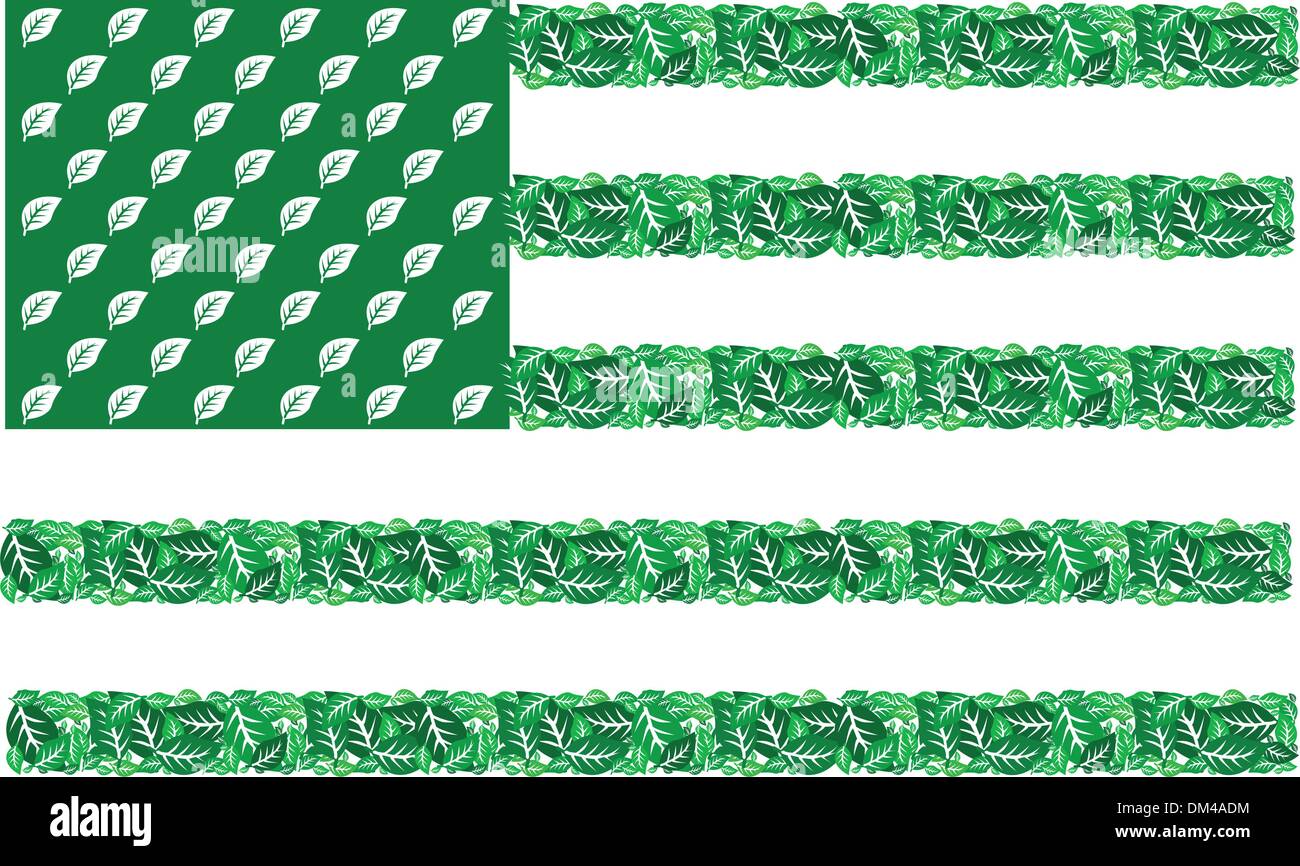 Usa tree Stock Vector Images - Alamy