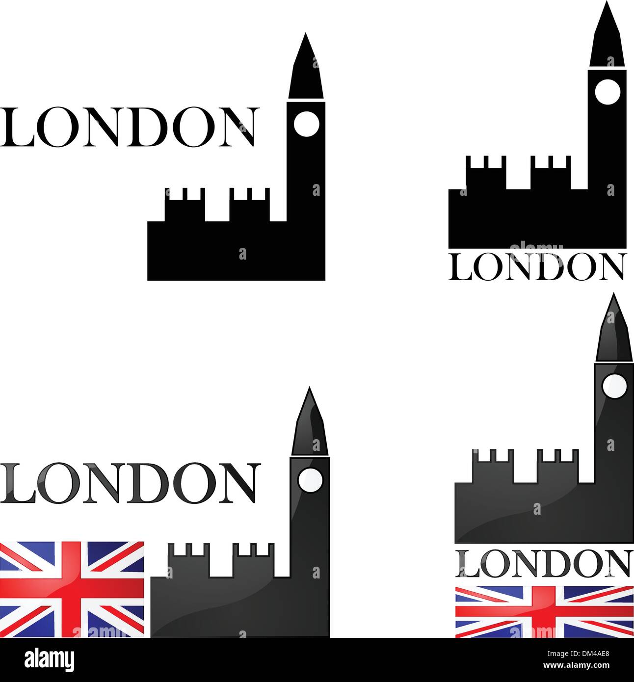 Ben jack Stock Vector Images - Alamy