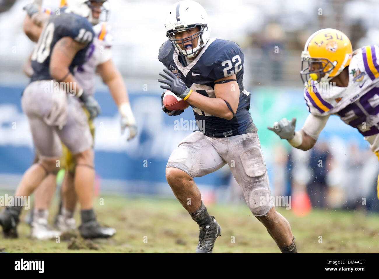 Evan royster penn hi-res stock photography and images - Alamy
